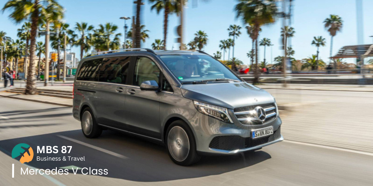 Bus rental in Spain – MBS 87 Travel Agency in Paris and Europe Bus Rental Service