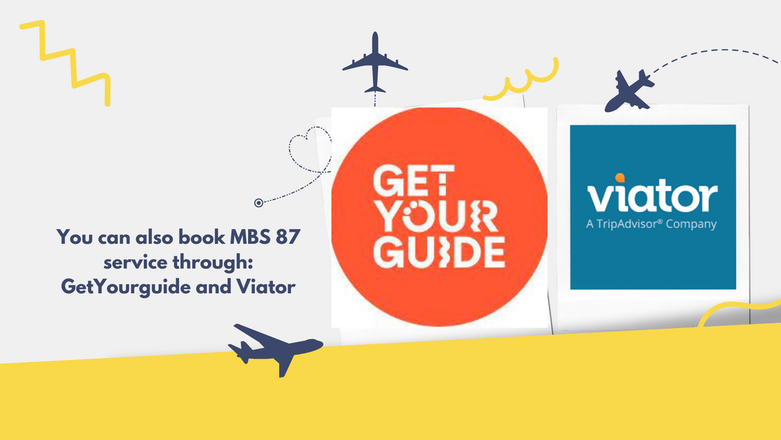 MBS 87 Bus Rental Service in Europe. Bus rental company in Europe ...